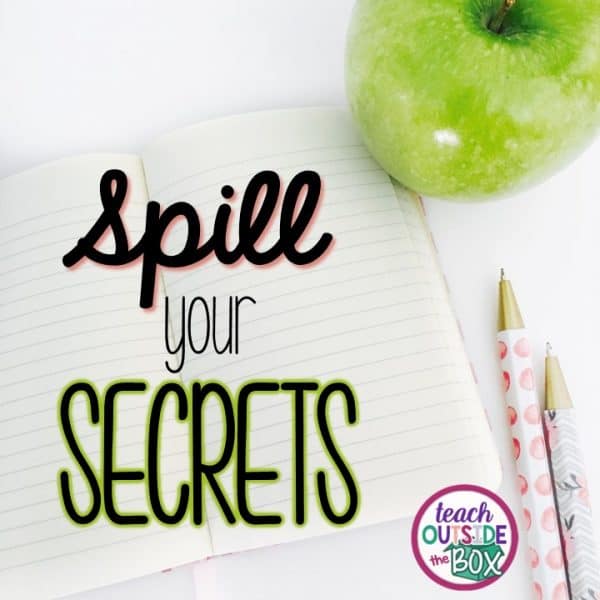 Supporting Student Teachers: Strategies for Growth - Teach Outside the Box