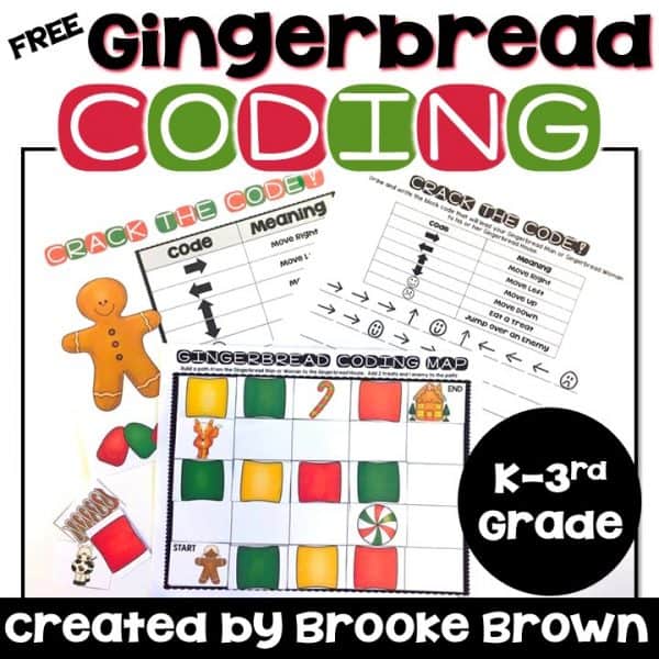 Coding for Little Kids - Teach Outside the Box