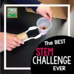 Best STEM Challenge Ideas That Make Learning Fun - Teach Outside the Box