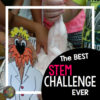 Best STEM Challenge Ideas That Make Learning Fun - Teach Outside the Box