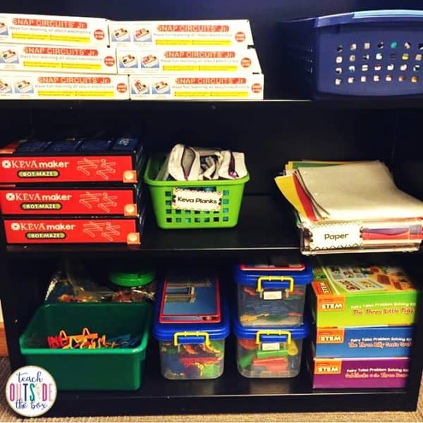 Welcome To My Makerspace: Explore Creativity Today