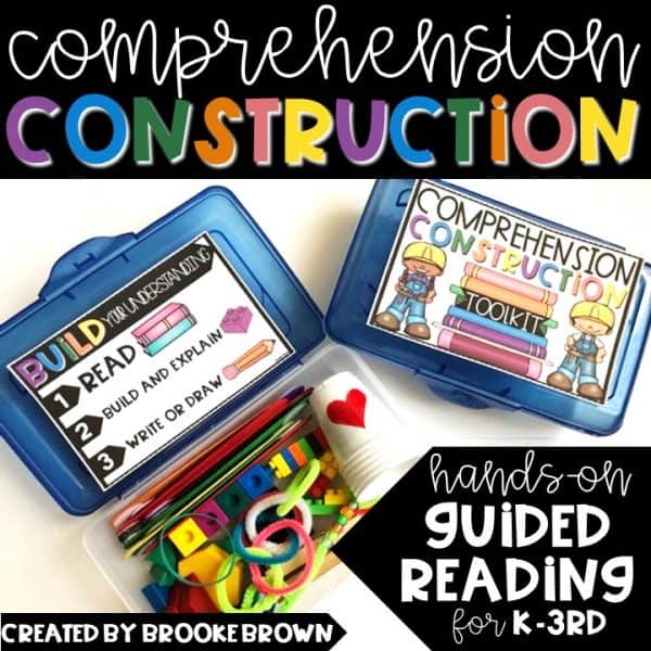 LITERACY Archives - Teach Outside the Box