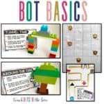 Robotics Made EASY - Teach Outside the Box