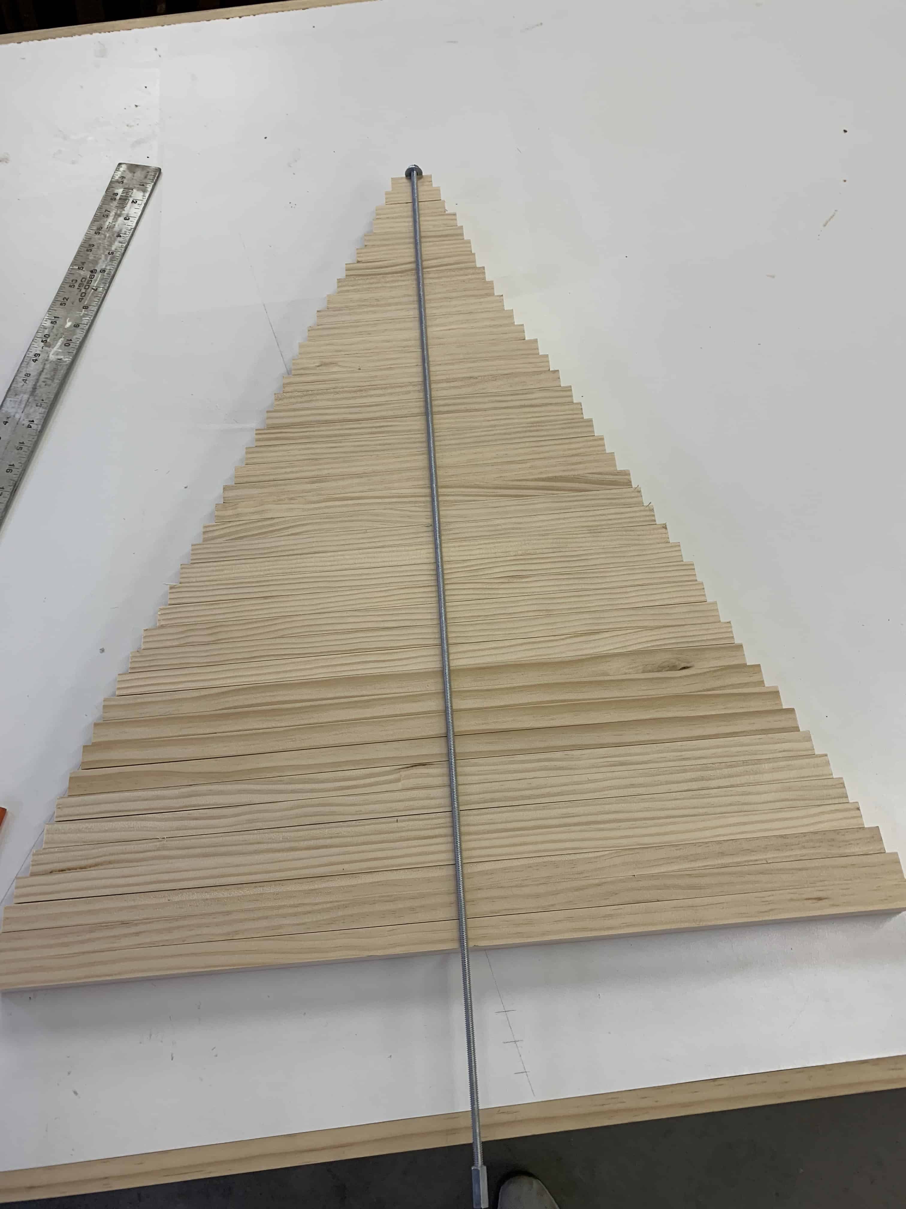 tree - Teach Outside the Box