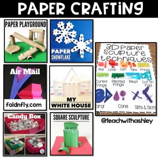 So You Want to Start a Makerspace? - Teach Outside the Box