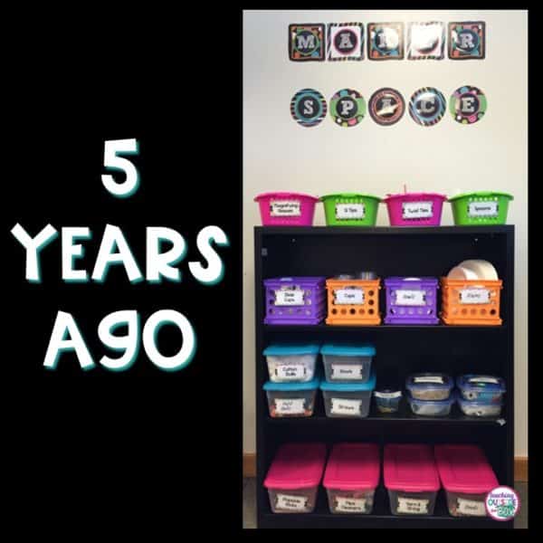 So You Want to Start a Makerspace? - Teach Outside the Box