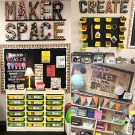 So You Want to Start a Makerspace? - Teach Outside the Box