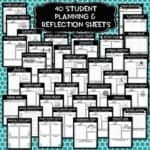 Maker Stations for Makerspaces {2nd-5th} - Distance Learning - Teach ...