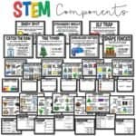 Kindergarten Storybook STEM {VOLUME 2} - Teach Outside the Box