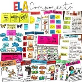 Kindergarten Storybook STEM {VOLUME 2} - Teach Outside the Box