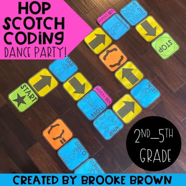 Robotics Made EASY - Teach Outside the Box