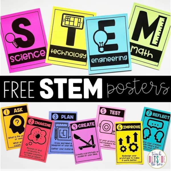 STEM Archives - Teach Outside the Box