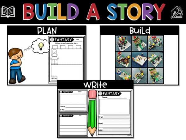 Strategies for Hands-On Literacy During Guided Reading - Teach Outside ...