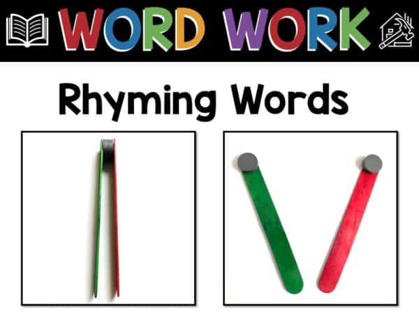 Strategies for Hands-On Literacy During Guided Reading - Teach Outside ...