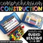 Strategies for Hands-On Literacy During Guided Reading - Teach Outside ...