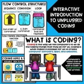 Hop Scotch Coding® Dance Party! (Hour of Code) + Google Slides Version ...
