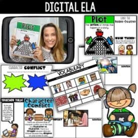 {Boxitects} DIGITAL + PRINTABLE Storybook STEM - Teach Outside the Box
