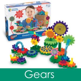2023 STEM Toys for Kids Gift Guide - Teach Outside the Box