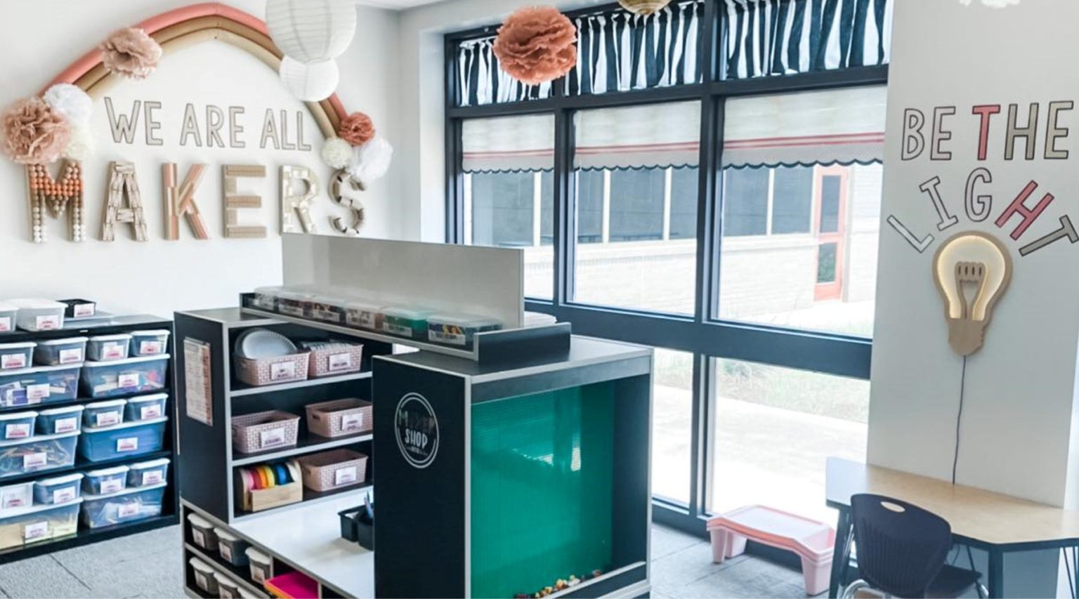 Home - Teach Outside the Box