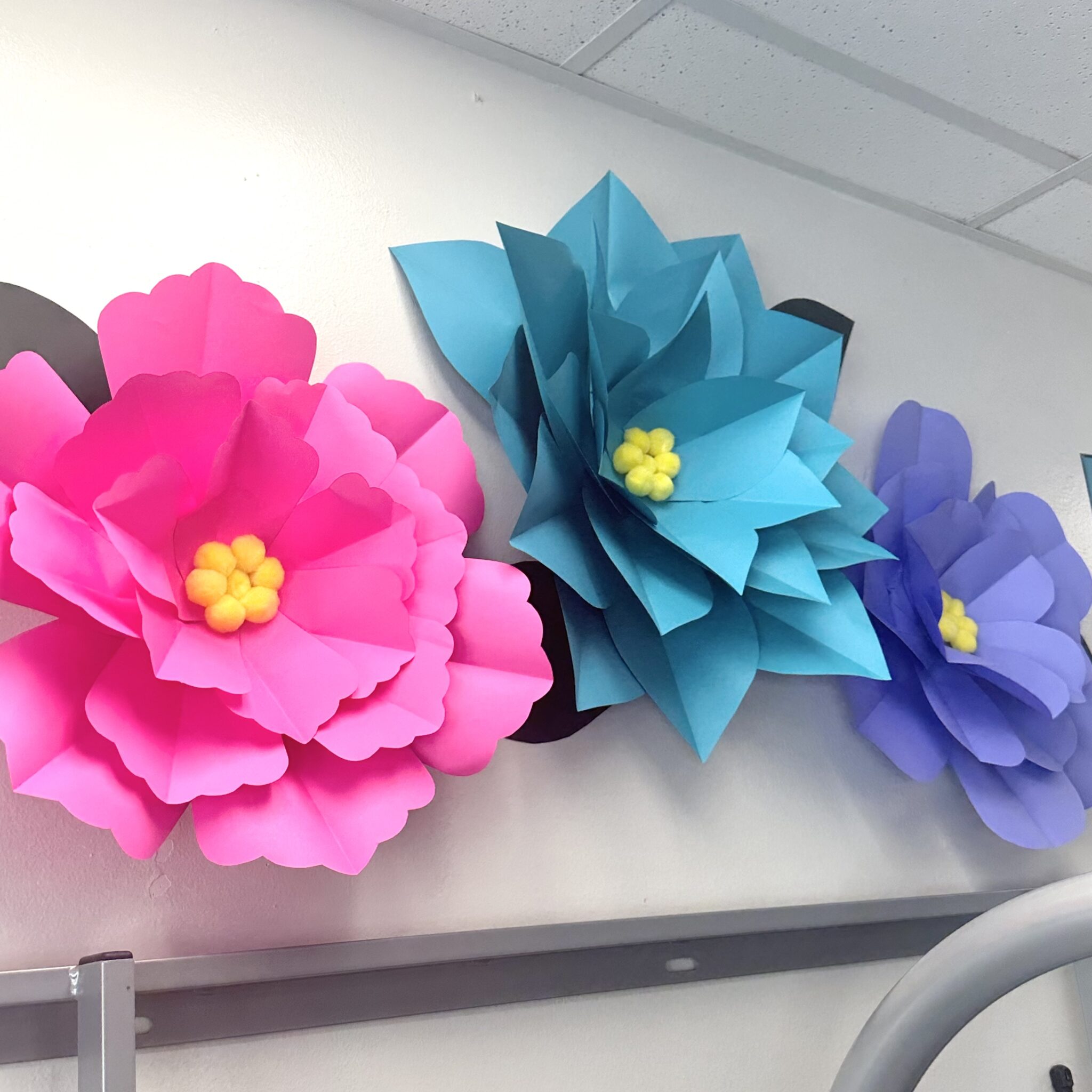 Disco Garden Classroom Reveal - Teach Outside the Box