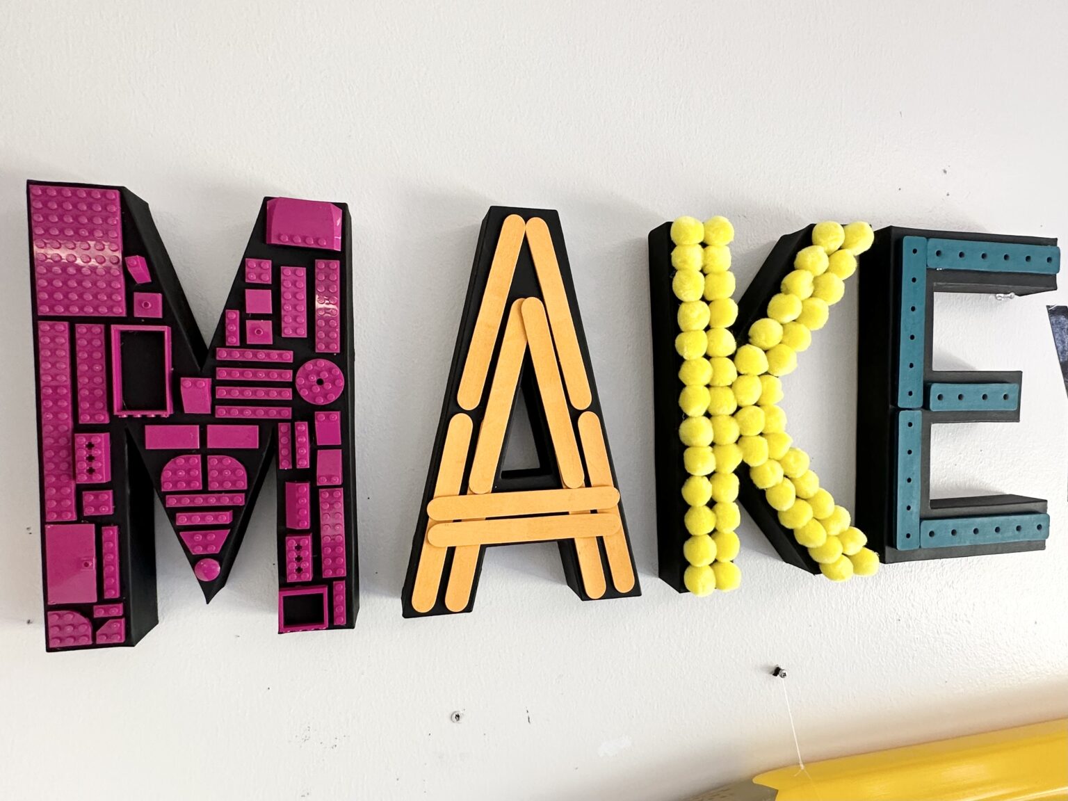 Disco Garden Classroom Reveal - Teach Outside the Box